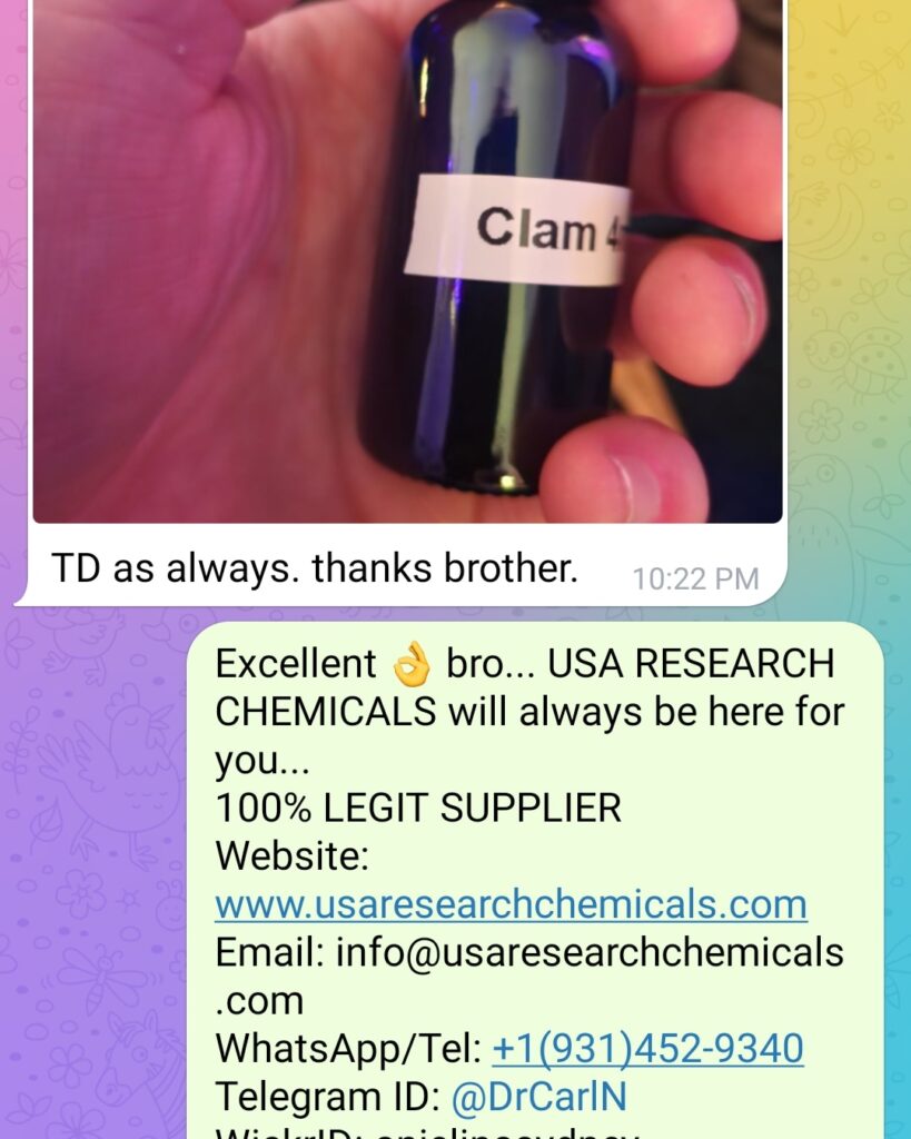 Buy Clonazolam Solutions: Trusted Research Chemicals Supplier